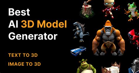Bevelify Text And Image To 3d Model Generator Create High Quality