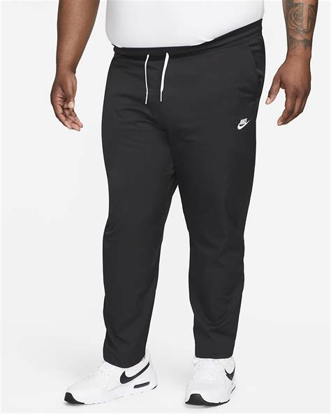 Nike Club Mens Woven Tapered Leg Pants
