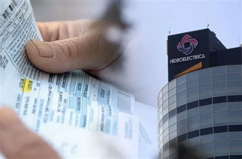 Hidroelectrica anunţ oficial despre facturile la energie electrică De ce au întârziat şi când