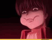 Ahegao  S Tenor
