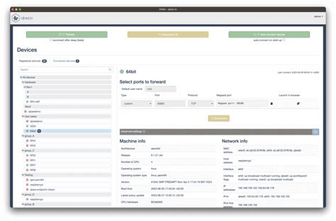 Secure Remote Access For Sdrconnect Server From Sdrplay Qbee