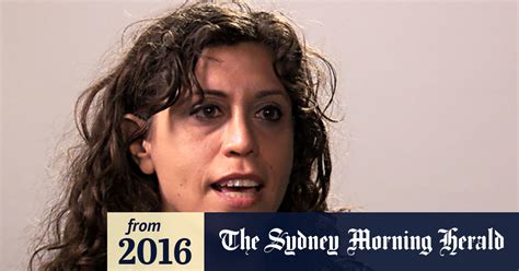 Video Ruby Hamad Explores Refugee Narrative