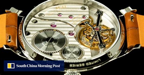 Watch Obsessed Cambodian Pm Hun Sen To Give Limited Edition Timepieces