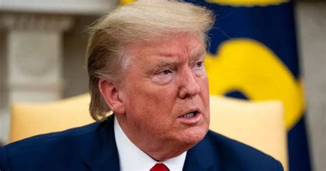 Trumps ‘iron Grip Over As Ex Prez ‘bleeds Gop Support In Latest Polls