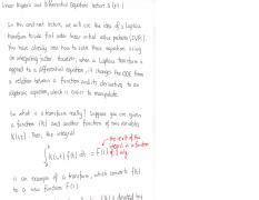 LADE Lecture5 Pdf Course Hero