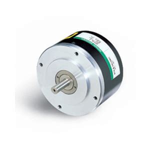 Incremental Encoder Shaft Type S Series RELAYS INDUSTRIAL CONTROLS Motion Control