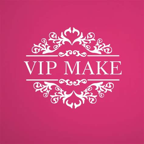 Vip Make Linkbio Instabio