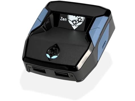 New Cronus Zen Controller Emulator For Xbox Ps Nintendo And Pc