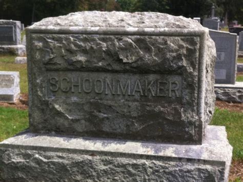 Daniel E Schoonmaker 1868 1923 Find A Grave Memorial