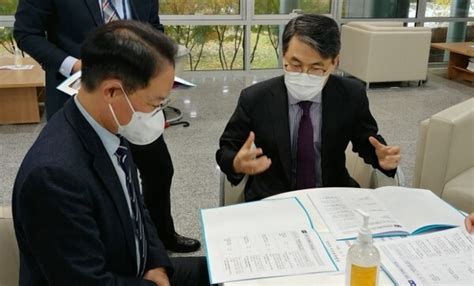 국가예산 확보 전쟁 본격화전북도 ‘국회 활동 집중