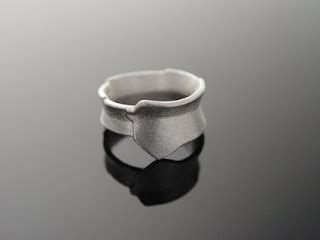 With This Ring Object Fetish