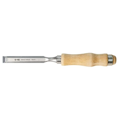 Pfeil Bench Chisel 16mm Carbatec