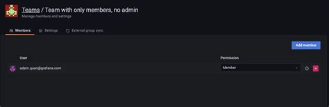 What S New In Grafana V9 2 Grafana Documentation