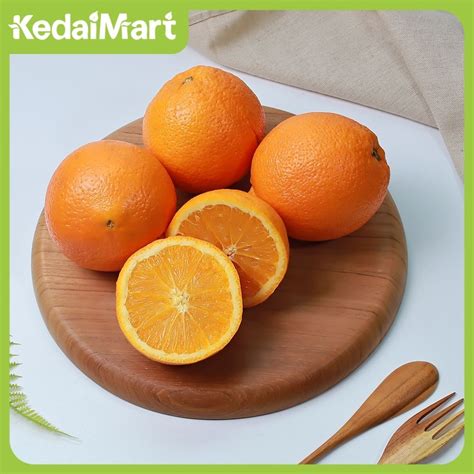 Jual Jeruk Sunkist 1 Kg Shopee Indonesia