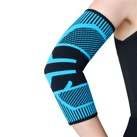 Elbow Brace Compression Sleeve Wecare