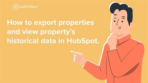 Webdew On Linkedin Hubspot Tutorials By Hubdew Youtube