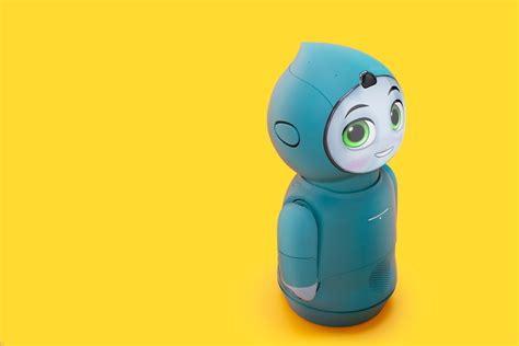 fuseproject and Embodied Launch Emotionally and Socially Intelligent ...