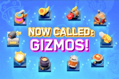 Create A Gizmos Ranking Tier List Tiermaker