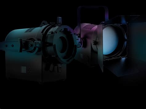 Vari Lite Launches Higher Output VL600 Acclaim Series Theatrical