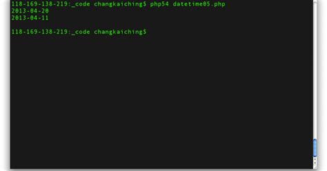 程式語言教學誌 Fb Youtube Pydoing Php 快速導覽 核心延伸函數 日期、時間相關 Dateadd