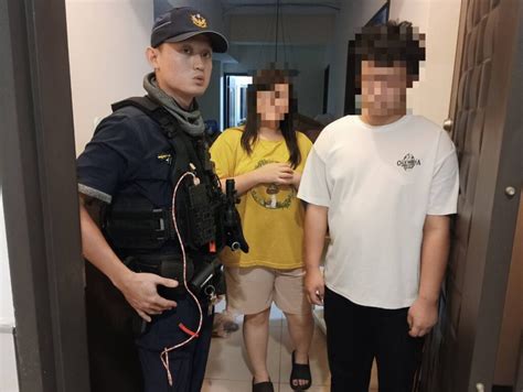少年求職碰壁不敢回家 土城警化身應援團加油打氣 威傳媒新聞 Winnews