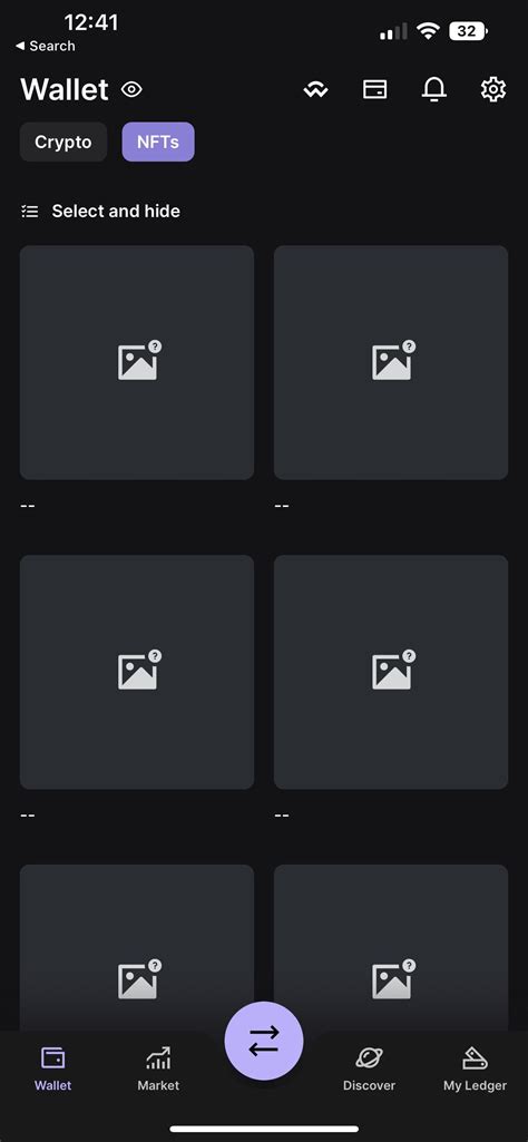Nfts Not Displaying On Polygon Network From Opensea Ropensea