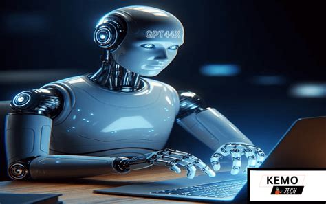 Gpt44x Revolutionizing Ai With The Next Evolution Of Generative
