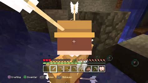 Liveübertragung 2 minecraft mit freunden YouTube