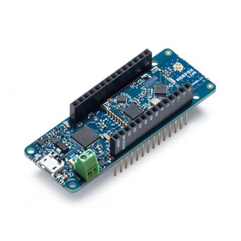 ARDUINO MKR FOX 1200 W O ANTENNA