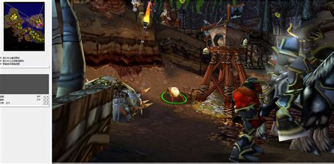 Half Life To Warcraft3 Model Exporting Final Result Hive