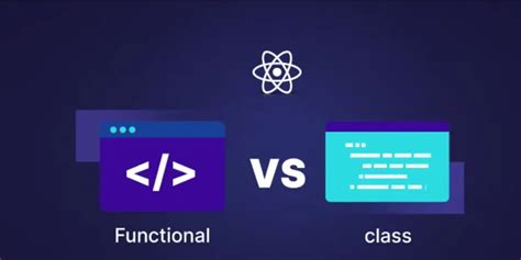 Class Component Functional Component In React DEV Community