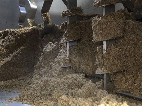 What Happens To Spent Grain