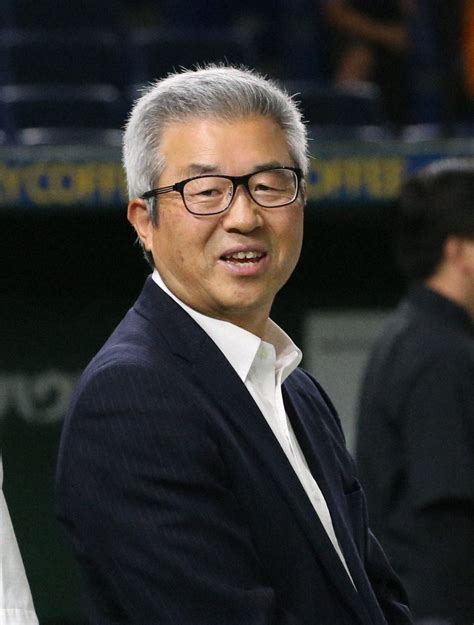 達川光男氏 ― スポニチ Sponichi Annex 野球