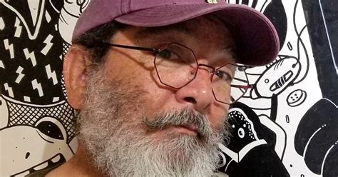 David Salcido Takes Over As Editor And More Krwg Public Media