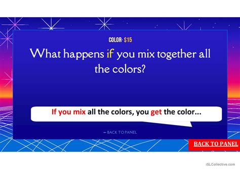 ZERO CONDITIONAL GAME ASK THE QUES English ESL Powerpoints