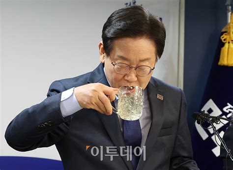 법원 이재명 대북송금 사건 병합심리 안 한다
