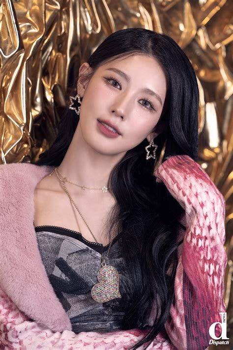 여자 아이들 퀸카 뮤직비디오 디스패치 현장 화보  연예이슈 수다방 네모판