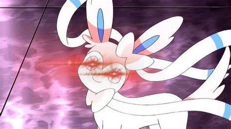 Sylveon Sus Rokeeveeretard
