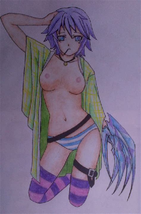 Post 1009289 Mizoreshirayuki Rosariovampire Buddychu