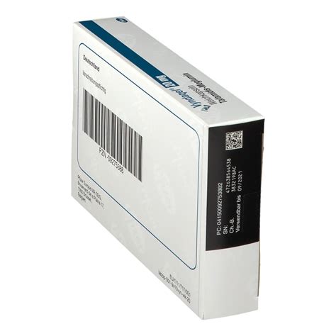 Vyndaqel® 20 Mg 30 St Mit Dem E Rezept Kaufen Shop Apotheke