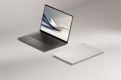 Asus Announces Availability Of The Ai Powered Zenbook S 16 Ein Presswire