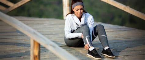 Sprain Vs Strain Understand The Difference Between Common Injuries