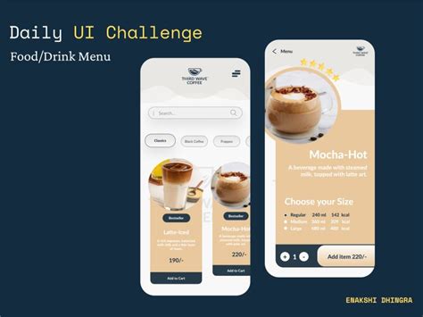 Enakshi Dhingra En Linkedin Uidesign Challenge Uiuxdesign Design