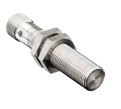 IMT 12 4N PS L4 Inductive Sensors From SensoPart Electromate Inc