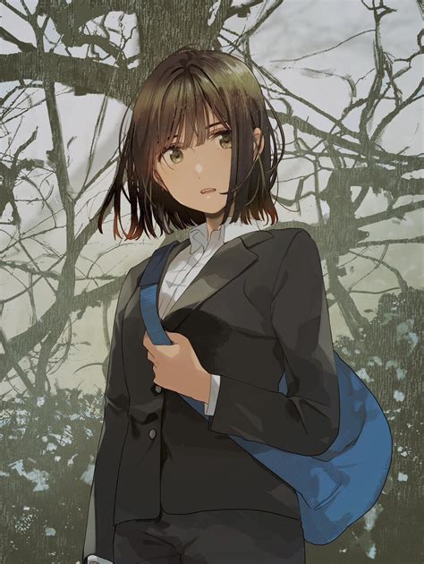 Nemureru Mori No Satsujinsha Danbooru