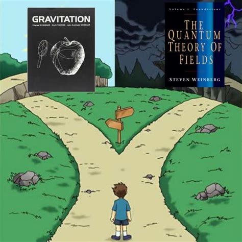 Which Way Modern Man R Physicsmemes