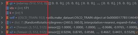 Runtimeerrorthe Size Of Tensor A 512 Must Match The Size Of Tensor B