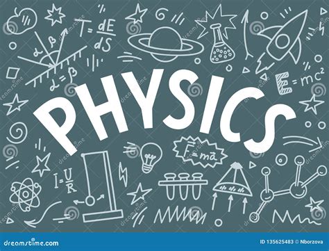 Physics Doodle