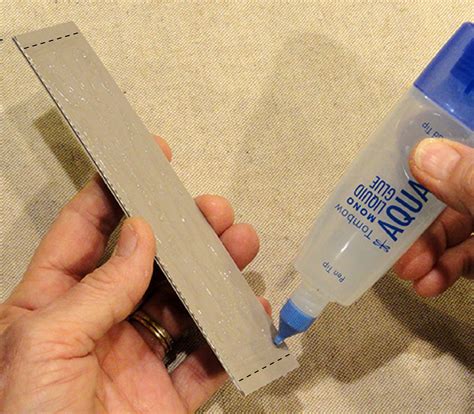 Needles N Knowledge Recipes Box With Lid