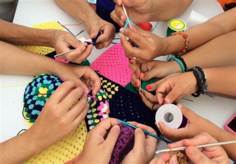 Crochet Workshop For Beginners Kq Craft